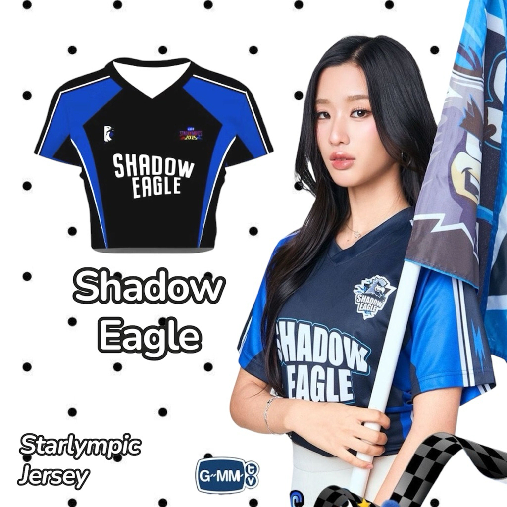 Harga shadow eagle jersey gmmtv Terbaru Jun 2026 | BigGo Indonesia
