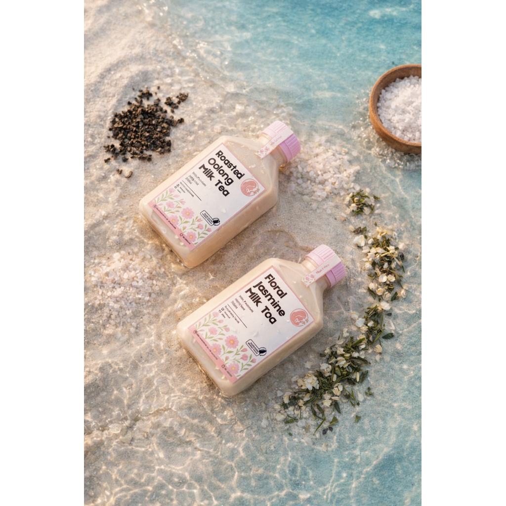 Harga Oolong Milk TEA Terbaru Jun 2026 | BigGo Indonesia