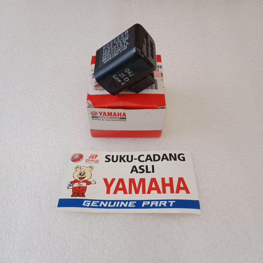 Harga Flasher Jupiter Z Terbaru Jun 2026 | BigGo Indonesia