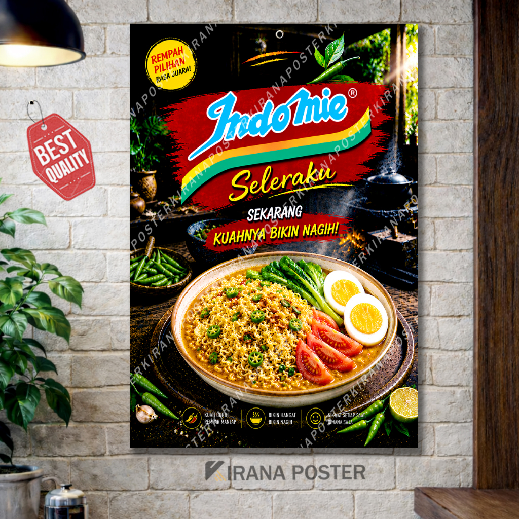 Harga warkop indomie Terbaru Jun 2026 | BigGo Indonesia