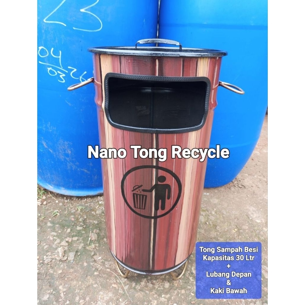 Harga Tong Sampah Terbaru Jun 2026 | BigGo Indonesia
