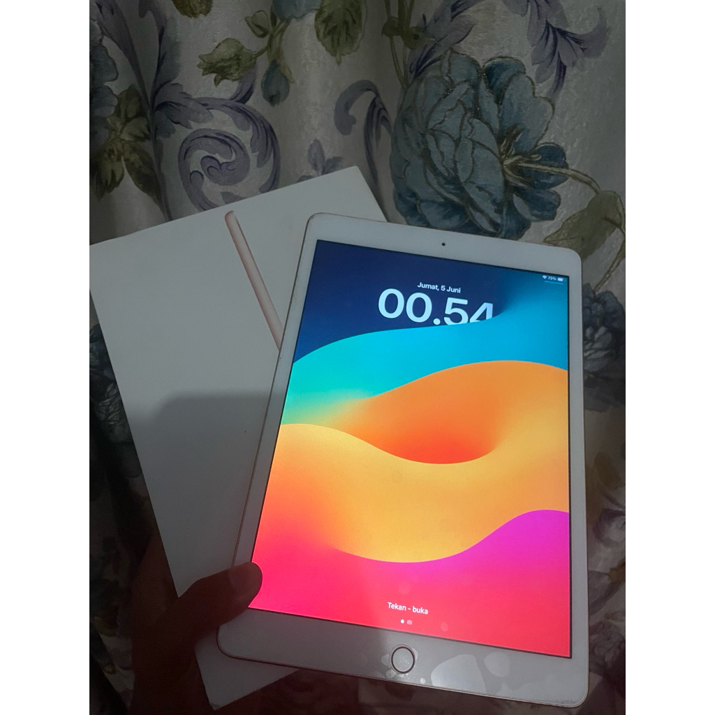 Harga ipad gen 8 Terbaru Jun 2026 | BigGo Indonesia