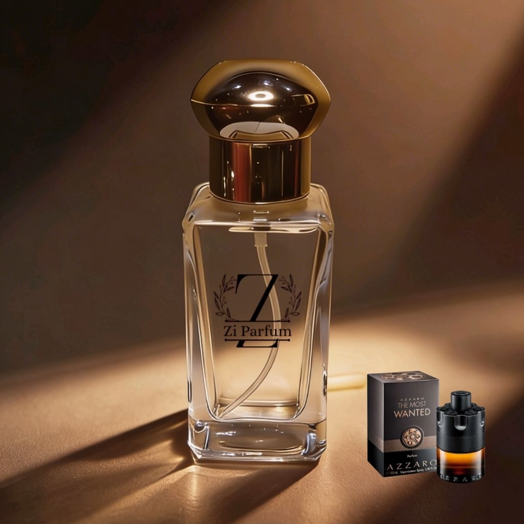 Harga Azzaro Wanted Parfum Terbaru Jun 2026 | BigGo Indonesia