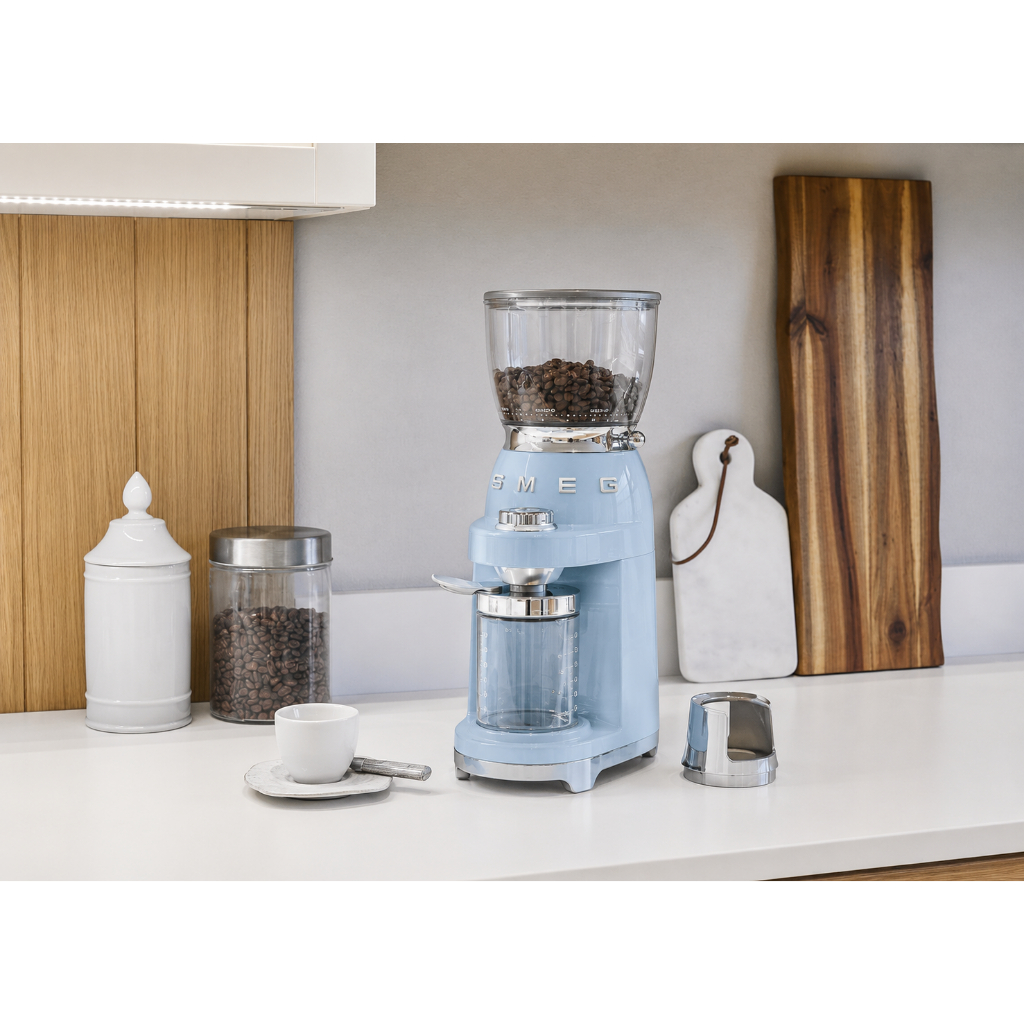Harga Smeg Coffee Terbaru Jun 2026 | BigGo Indonesia