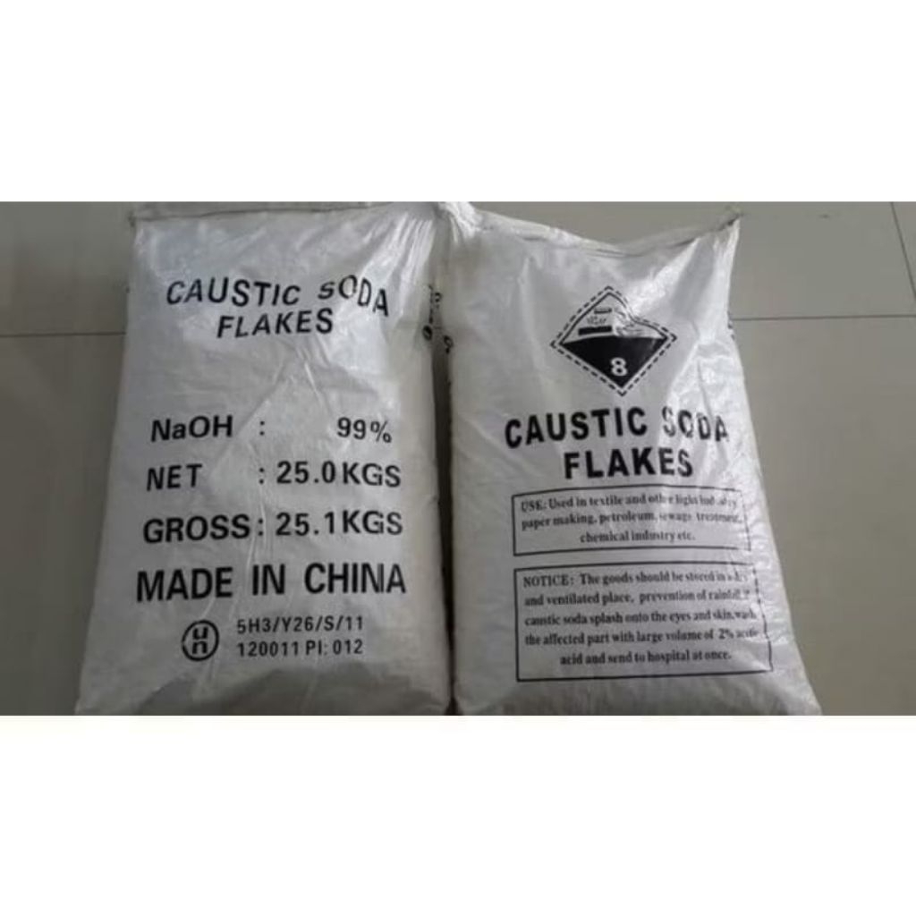 Harga naoh caustic Terbaru Jun 2026 | BigGo Indonesia