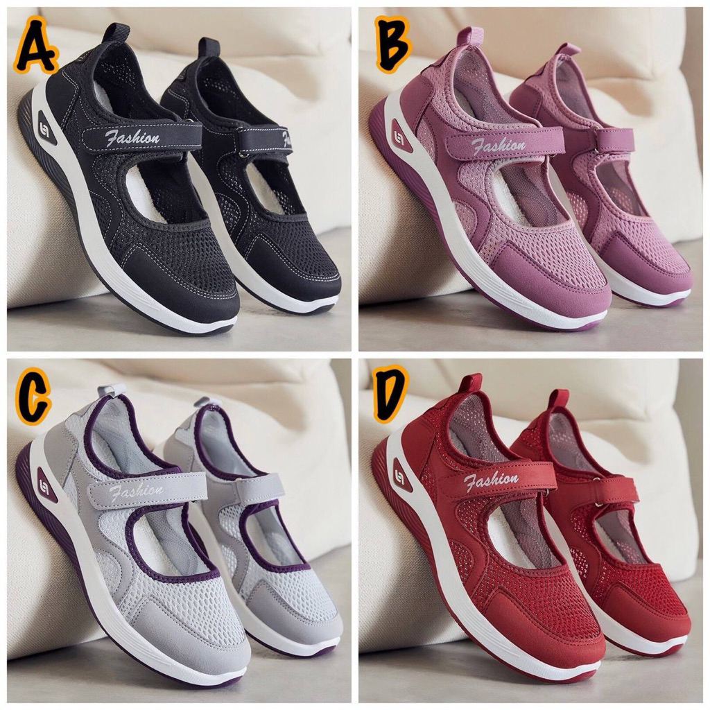 Harga Sepatu Velcro Terbaru Jun 2026 | BigGo Indonesia