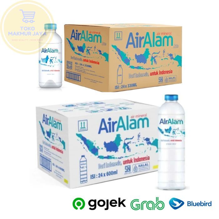 Harga air mineral dus Terbaru Jun 2026 | BigGo Indonesia