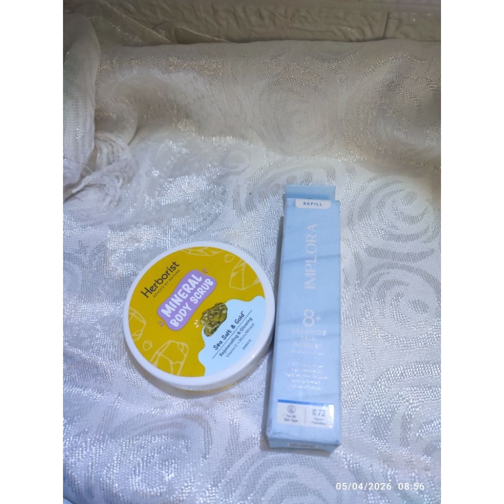 Harga implora moisturizer Terbaru Jun 2026 | BigGo Indonesia