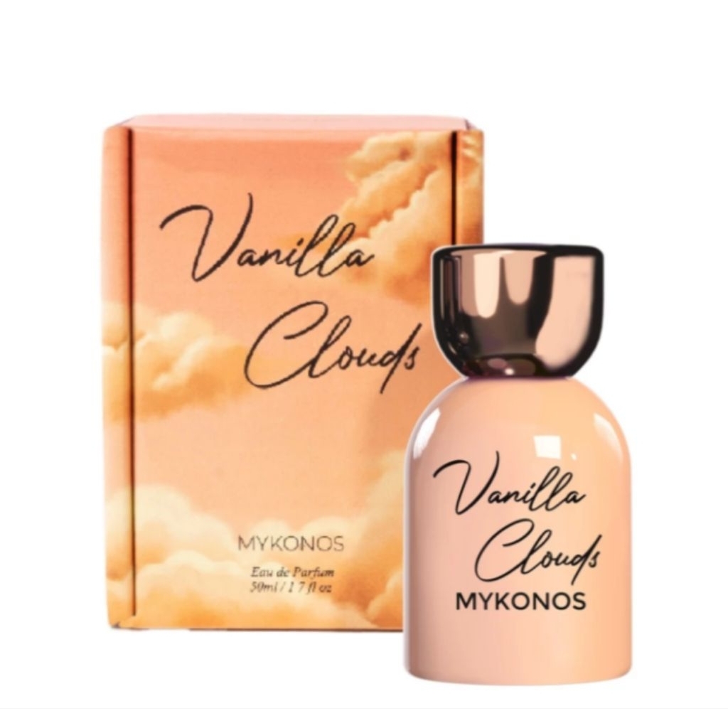 Harga Mykonos vanila clouds Terbaru Jun 2026 | BigGo Indonesia