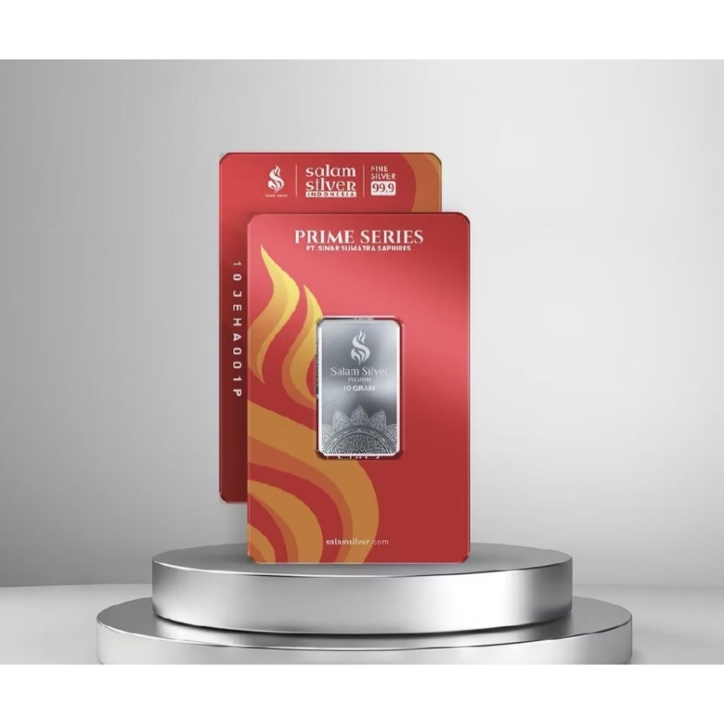Harga salam silver Terbaru Jun 2026 | BigGo Indonesia
