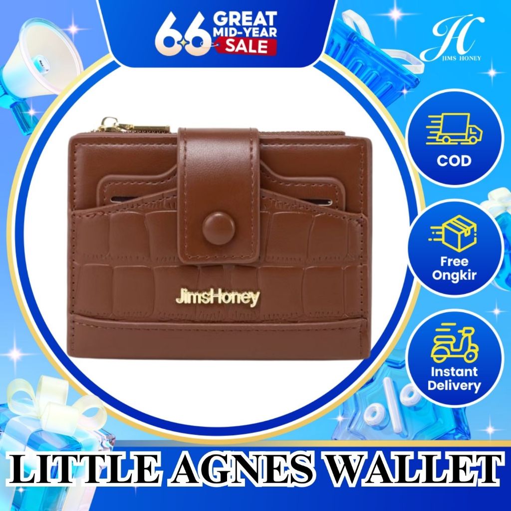 Harga dompet kecil jims honey Terbaru Jun 2026 | BigGo Indonesia