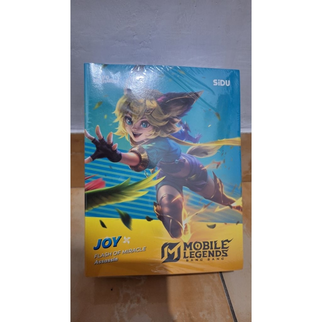 Harga Buku Mobile Legend Terbaru Jun 2026 | BigGo Indonesia