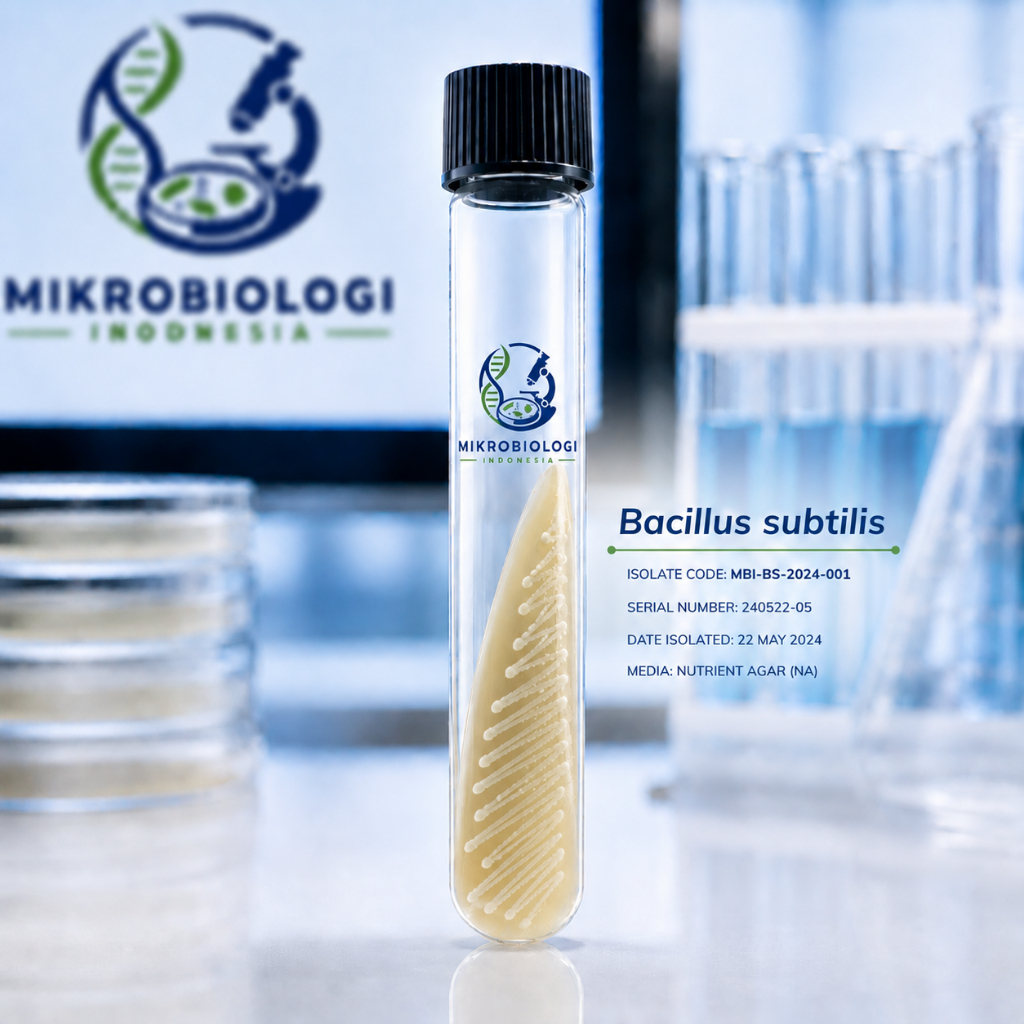 Harga Bacillus Bakteri Terbaru Jun 2026 | BigGo Indonesia