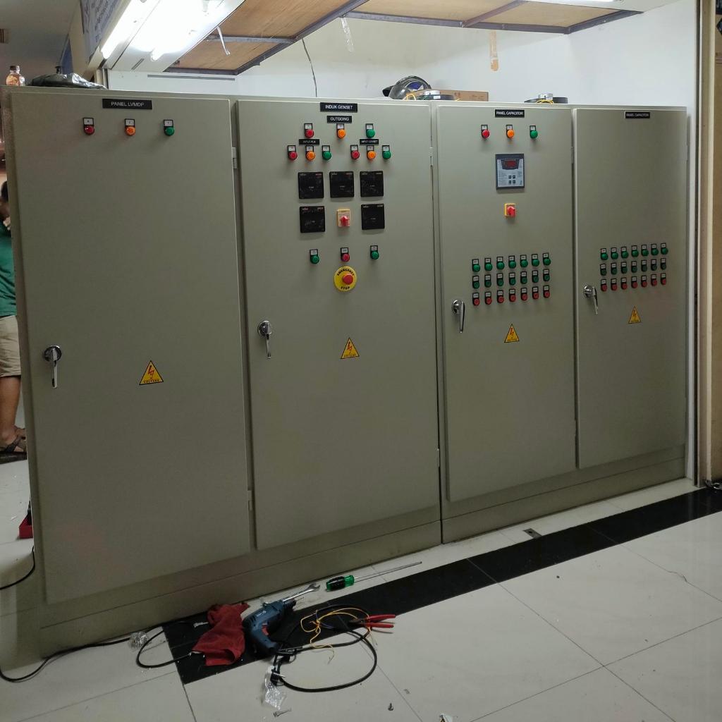Harga ATS Panel Terbaru Jun 2026 | BigGo Indonesia