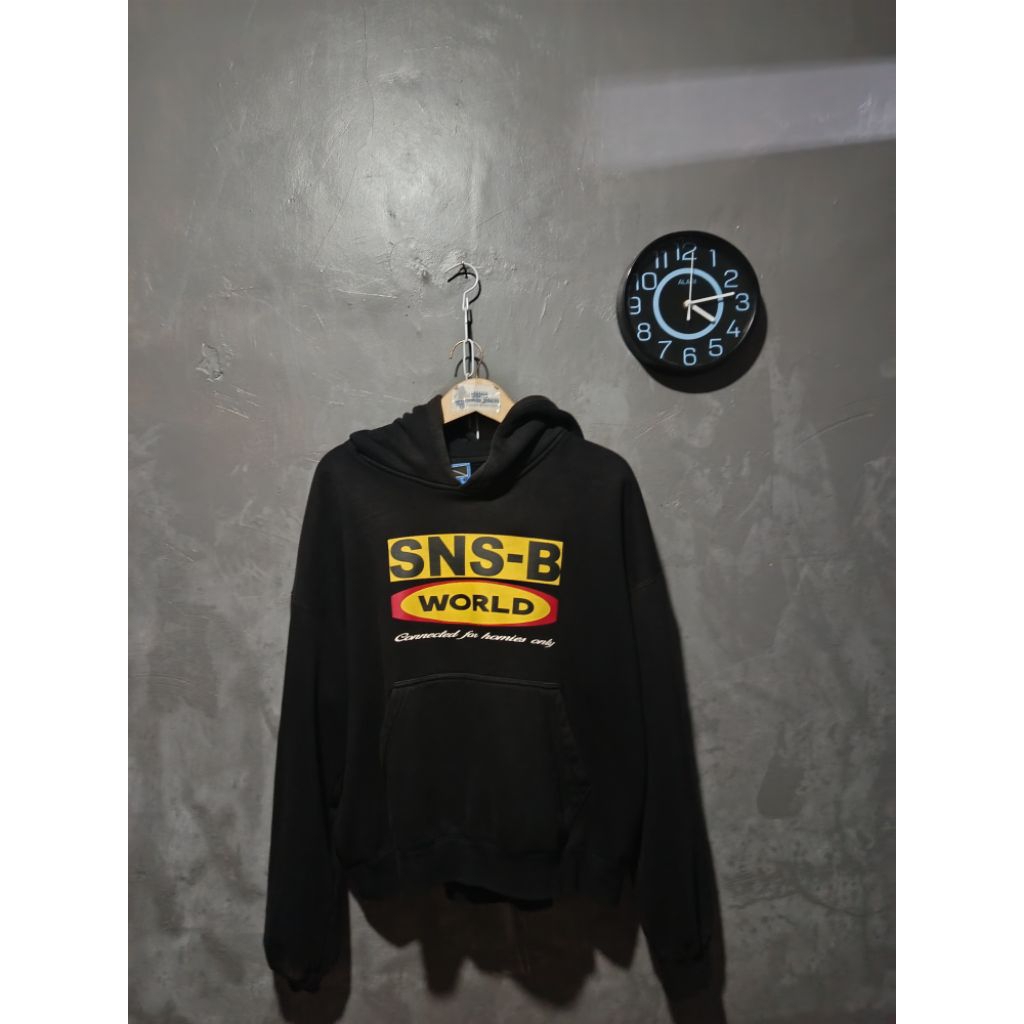 Harga hodie snsb world Terbaru Mar 2026 | BigGo Indonesia