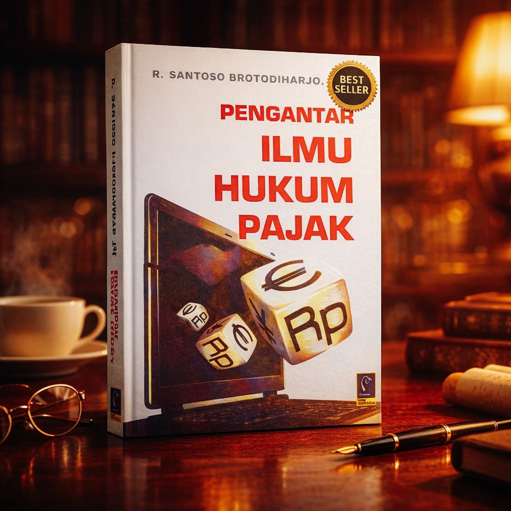 Harga Pengantar Ilmu Hukum Pajak DAN Perpajakan Indonesia Terbaru Mar ...