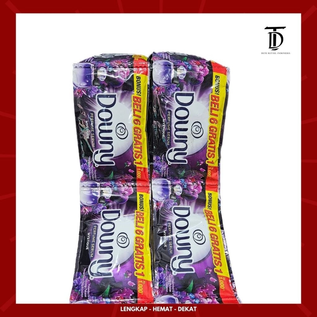 Harga Downy Sachet 24 Terbaru Jun 2026 | BigGo Indonesia