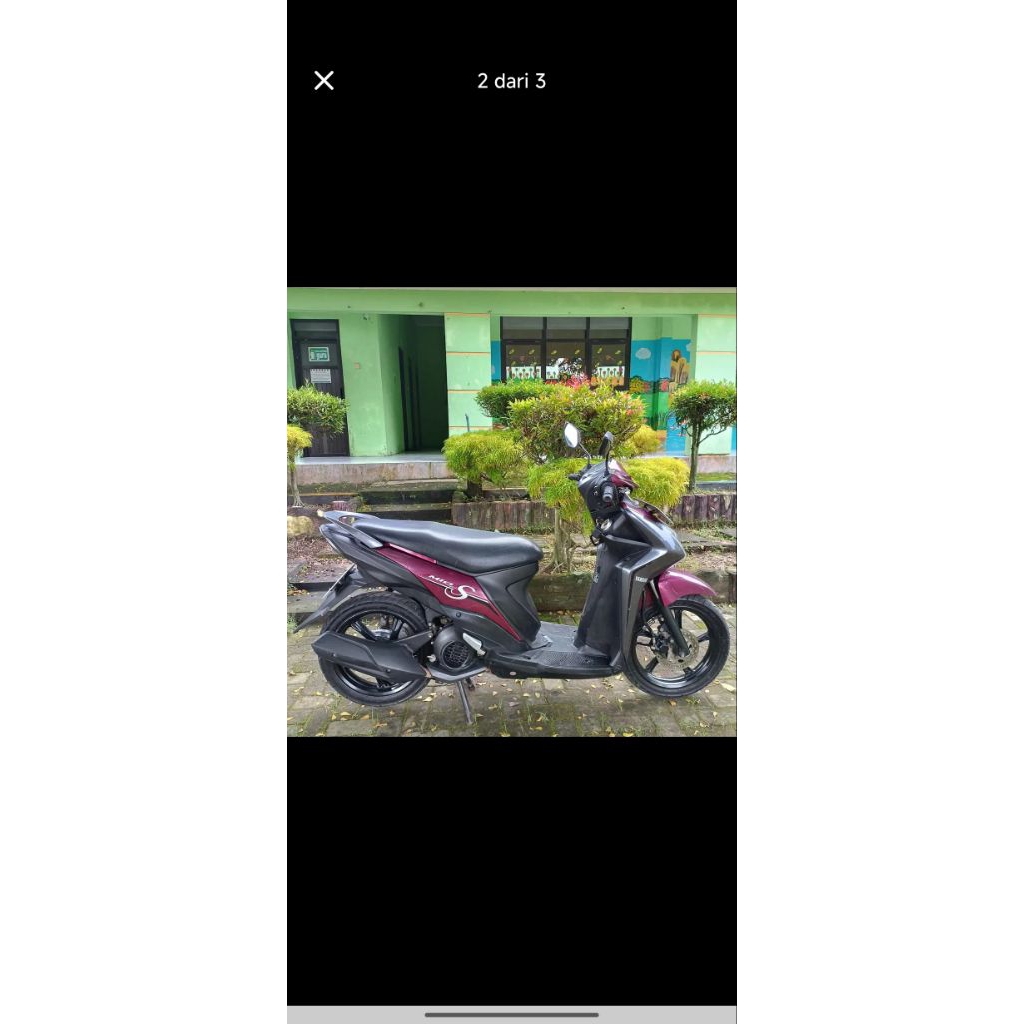 Harga surat motor mio Terbaru Jun 2026 | BigGo Indonesia