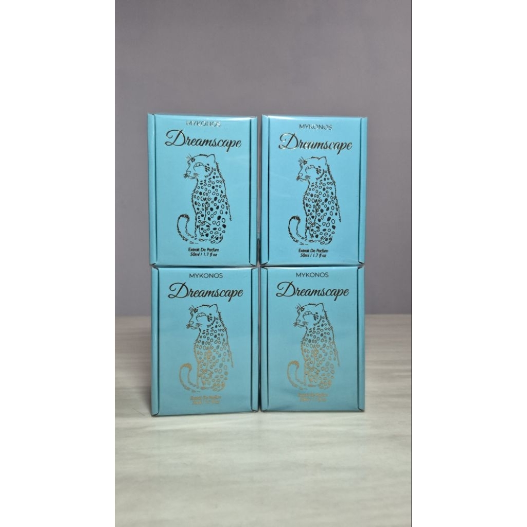 Harga mykonos dreamscape 100ml ori Terbaru Mei 2026 | BigGo Indonesia