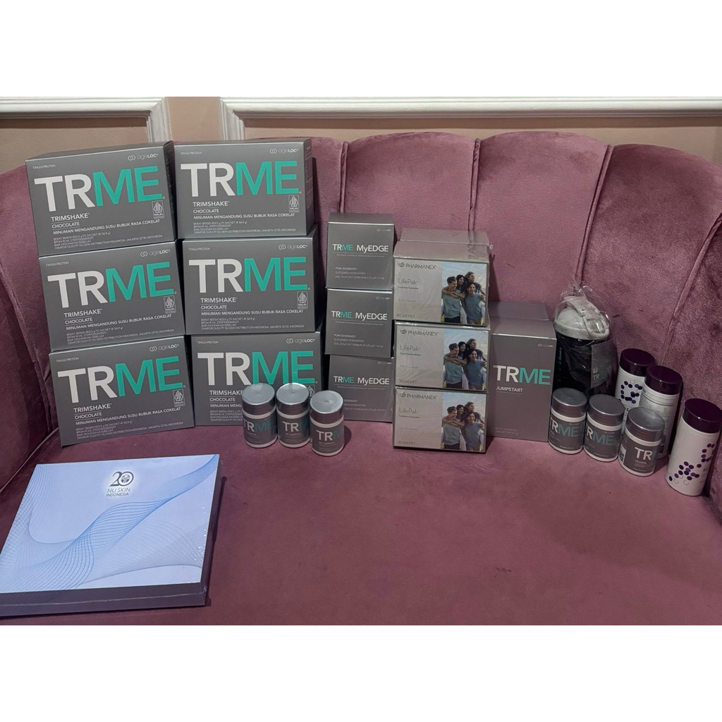 Harga Diet TWS Terbaru Jul 2026 | BigGo Indonesia