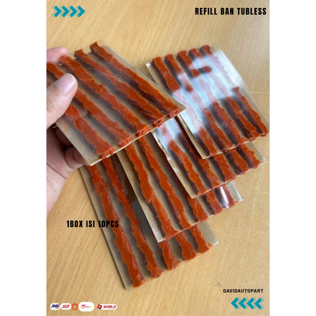 Harga Tambal BAN Mobil Tubles Terbaru Jun 2026 | BigGo Indonesia