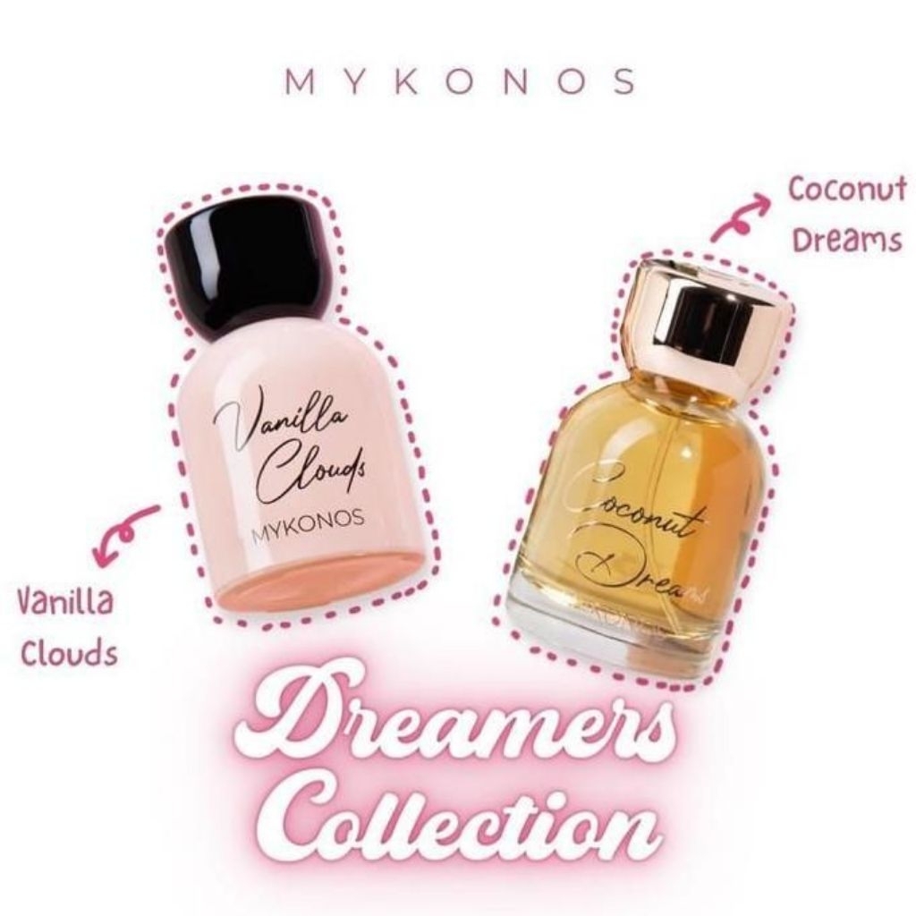 Harga Mykonos vanila clouds Terbaru Jun 2026 | BigGo Indonesia