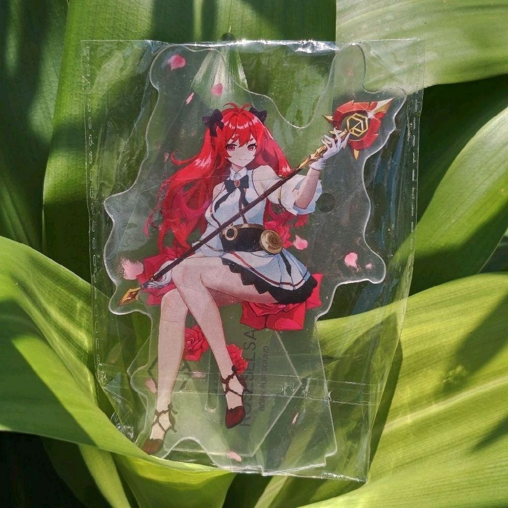 Harga IEM Anime Terbaru Mei 2026 | BigGo Indonesia