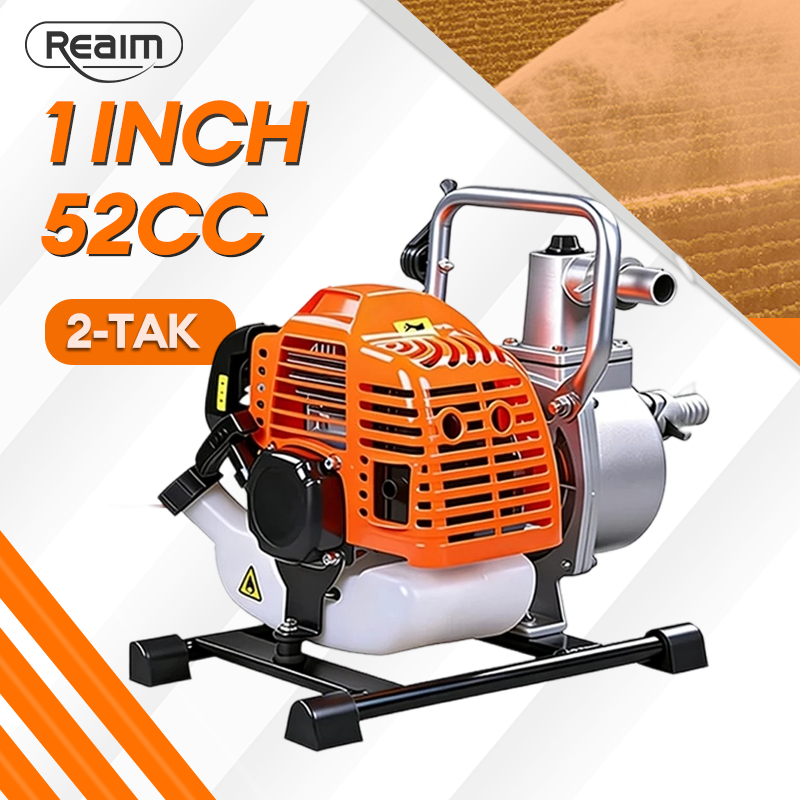 Harga mesin bensin pompa air Terbaru Jun 2026 | BigGo Indonesia