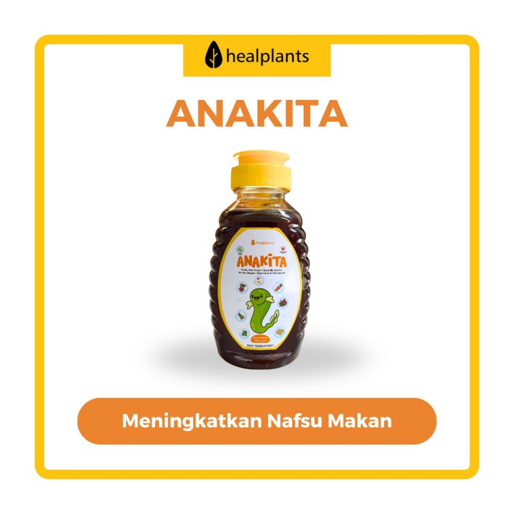 Harga Anakita Terbaru Apr 2026 | BigGo Indonesia