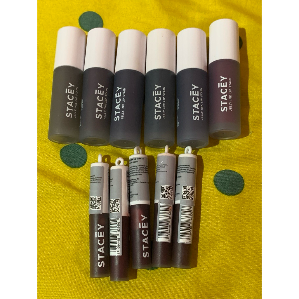 Harga liptint stacey Terbaru Jun 2026 | BigGo Indonesia