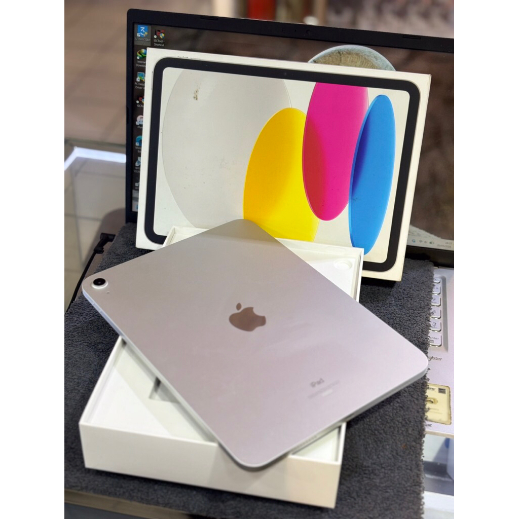 Harga ipad second gen 10 Terbaru Jun 2026 | BigGo Indonesia