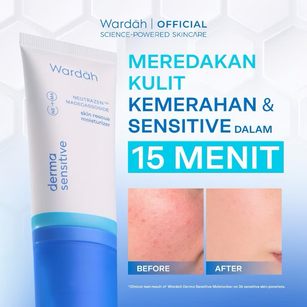 Harga wardah moisturizer Terbaru Jun 2026 | BigGo Indonesia