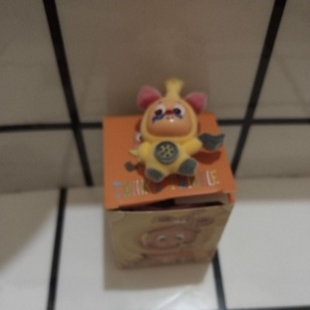 Harga Blind BOX Mainan Terbaru Jun 2026 | BigGo Indonesia