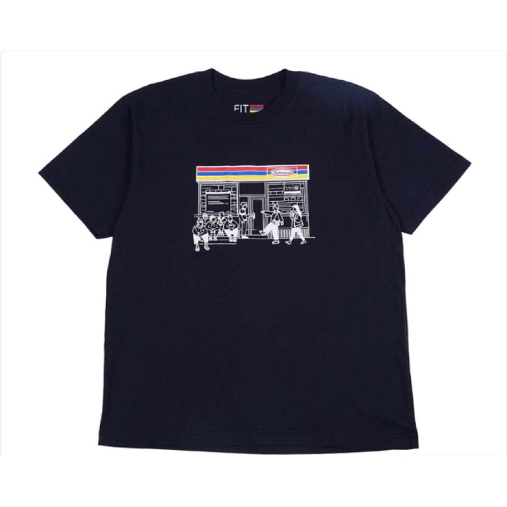 Harga Kaos Indomaret Hitam Terbaru Jun 2026 | BigGo Indonesia