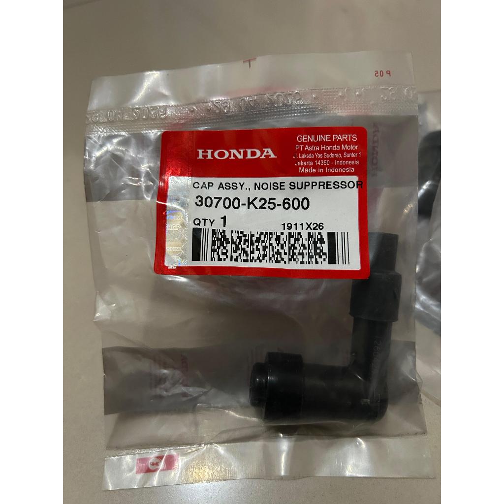 Harga busi honda original 100% beat Terbaru Jun 2026 | BigGo Indonesia