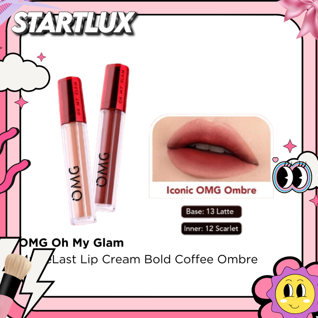 Harga lipcream omg Terbaru Jun 2026 | BigGo Indonesia