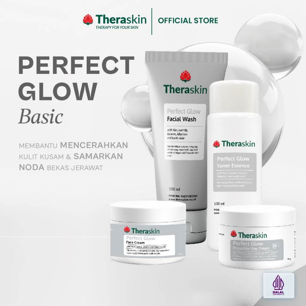 Harga glowing basic Terbaru Jun 2026 | BigGo Indonesia