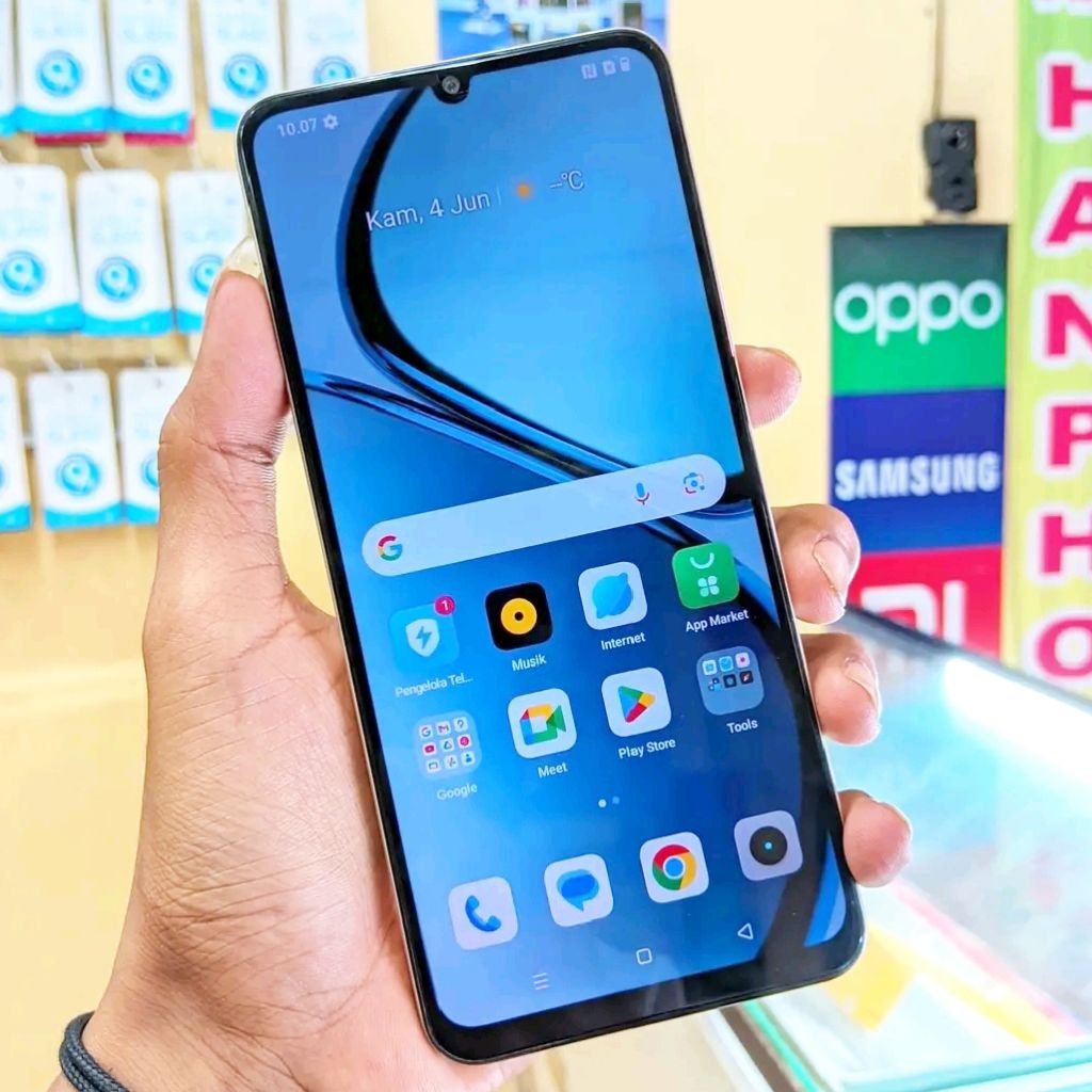 Harga lcd realme c 51 Terbaru Jul 2026 | BigGo Indonesia