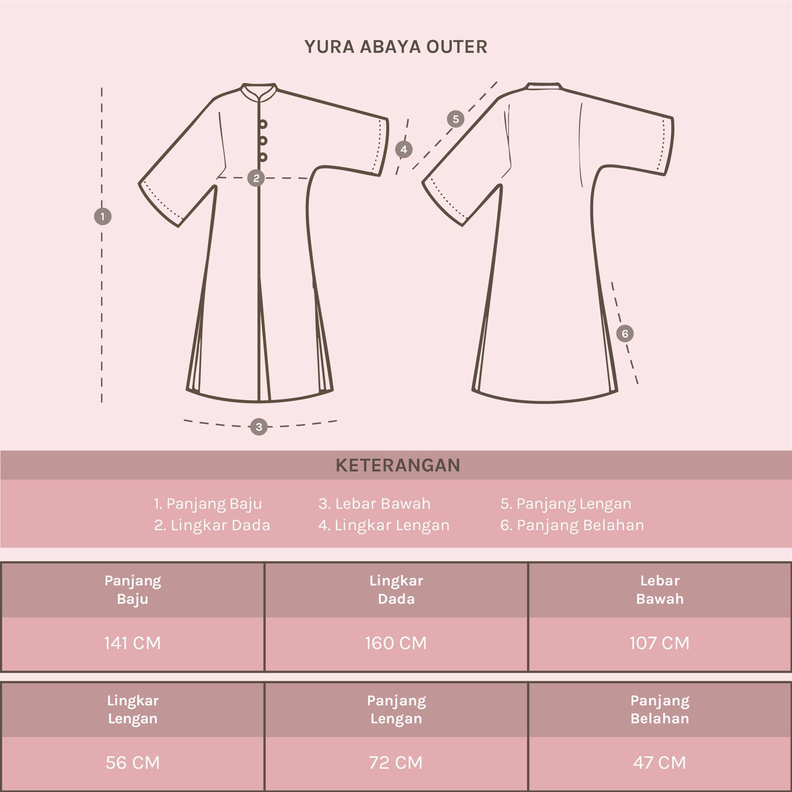 Yura Dress Outer Storm Grey – Lozy