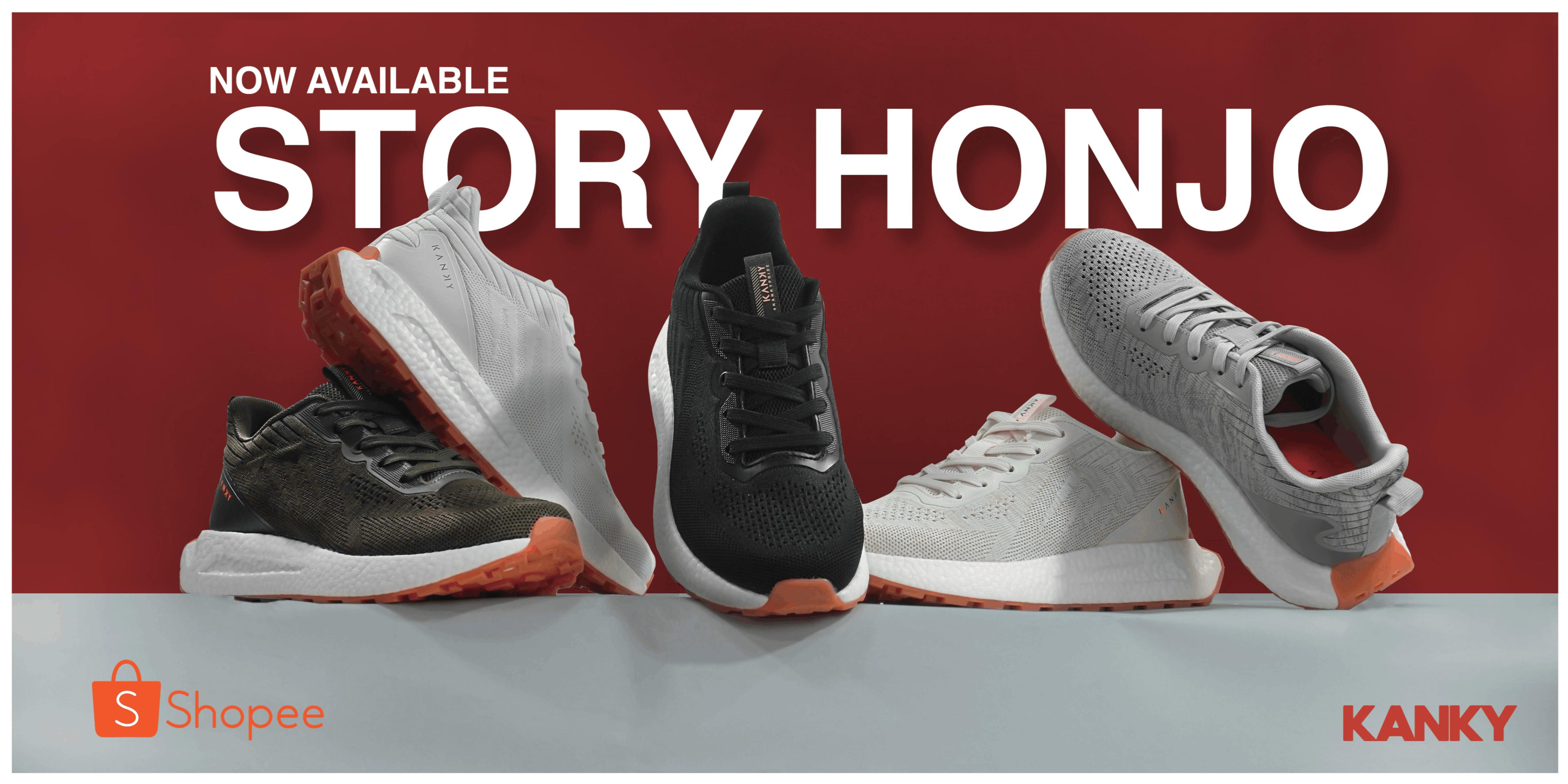 Toko Online Kanky Official Shop | Shopee Indonesia