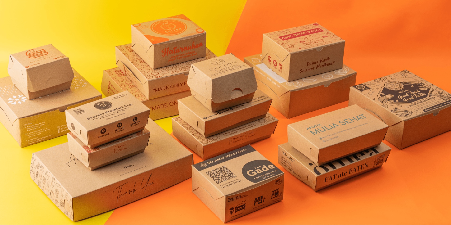 Produk trustpack | Shopee Indonesia