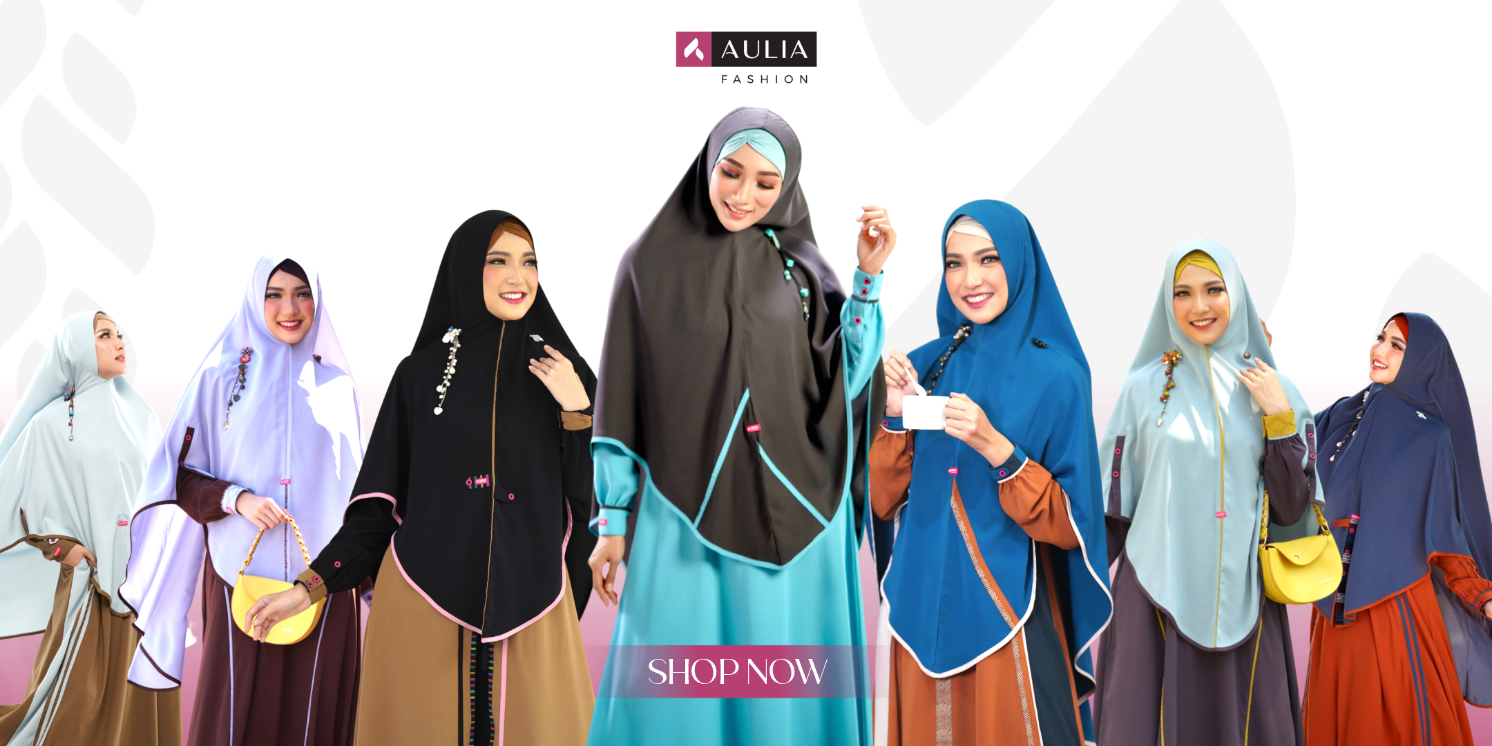 Toko Online AULIA Official Store | Shopee Indonesia