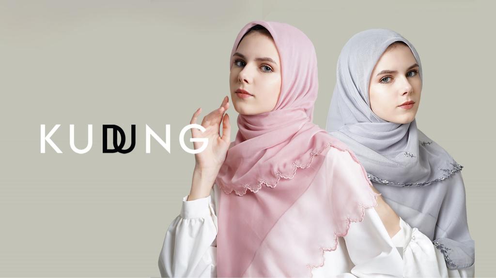Produk Kudung Official | Shopee Indonesia