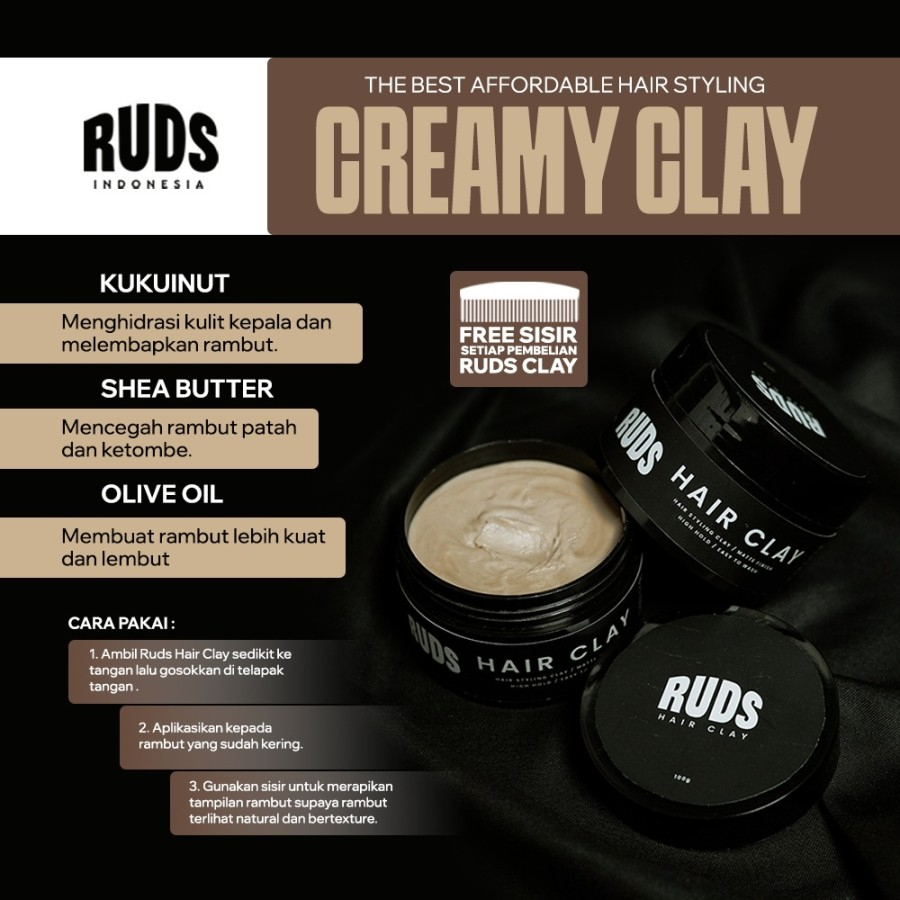 Produk Ruds Indonesia | Shopee Indonesia