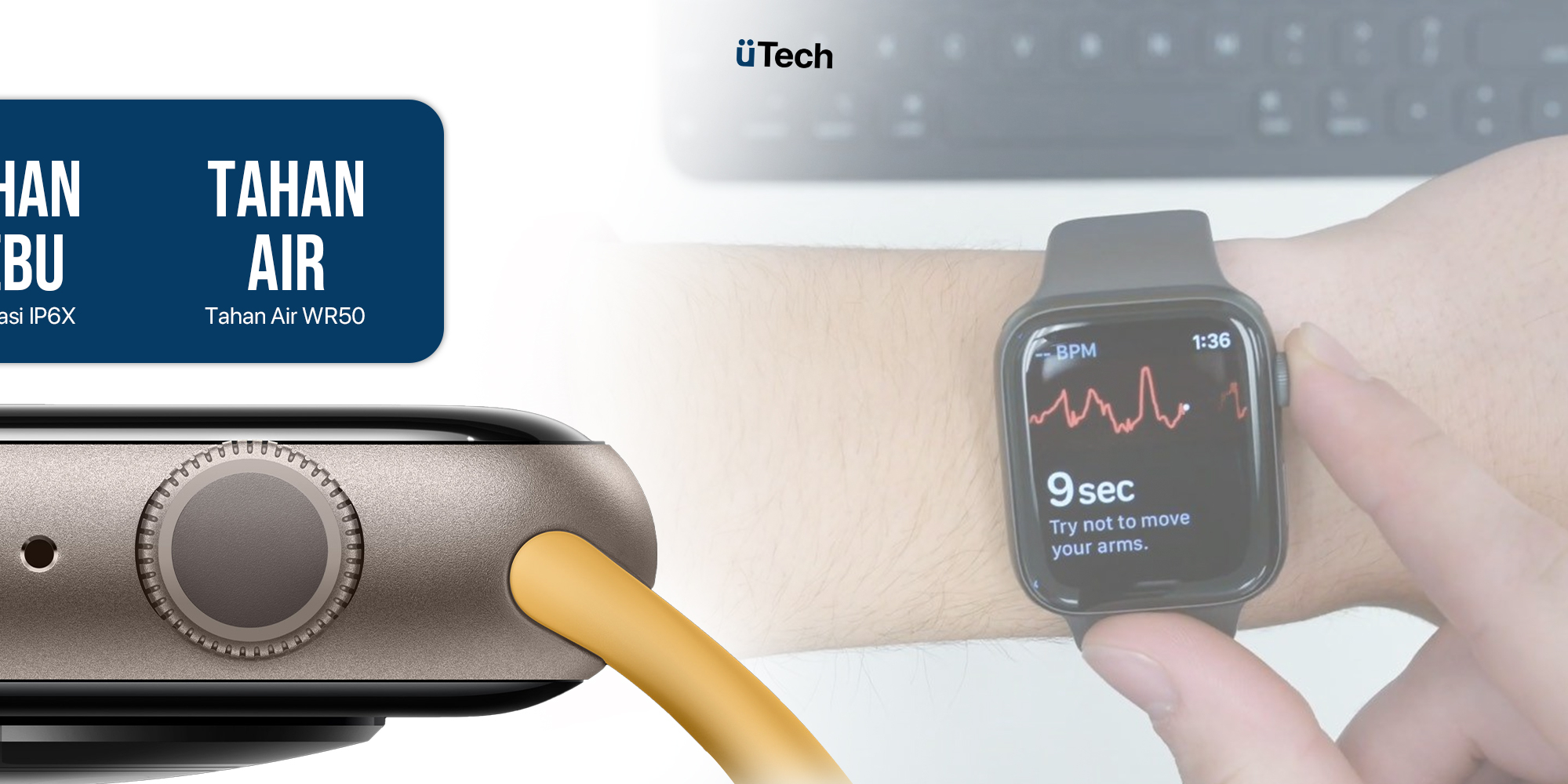 Produk uTech Indonesia | Shopee Indonesia