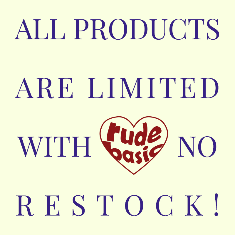 Toko Online RUDEBASIC Official Shop | Shopee Indonesia