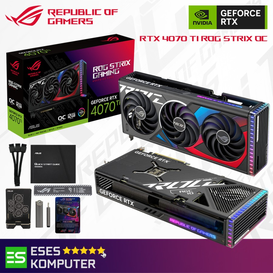 Produk ESES Computer | Shopee Indonesia