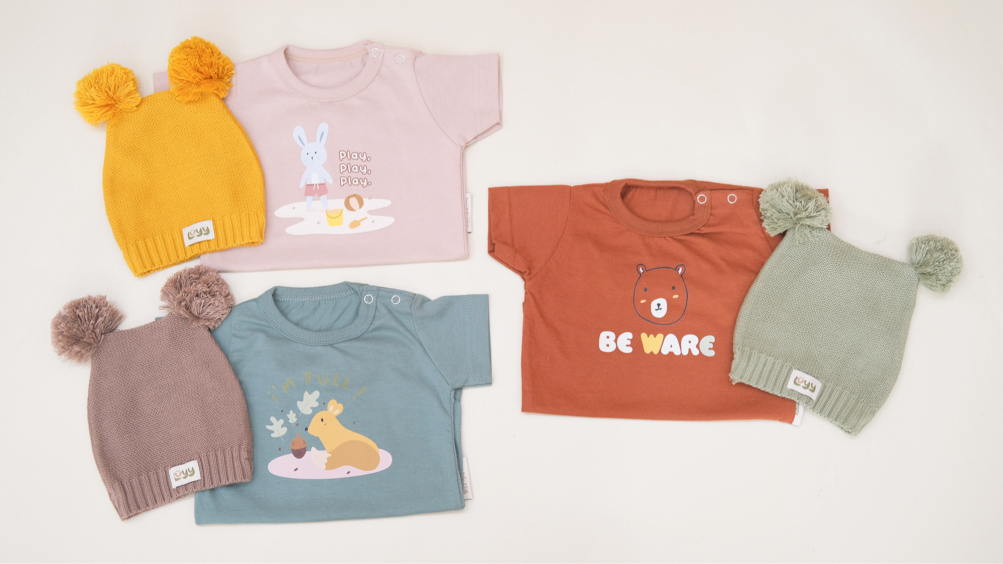 Produk Luyy Baby Kids | Shopee Indonesia