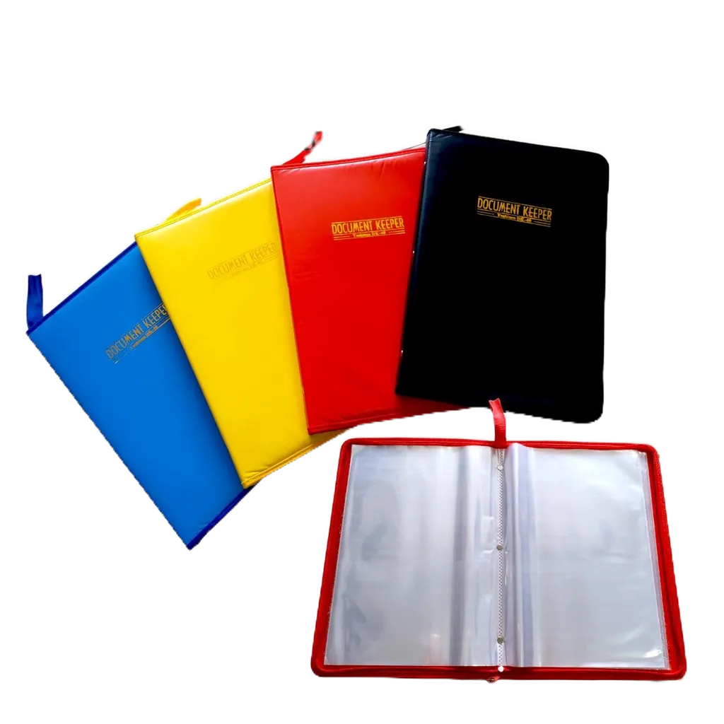 Jual Documen Keeper Yusincha 20/40/60 Resleting / MAP DOKUMEN / MAP ...