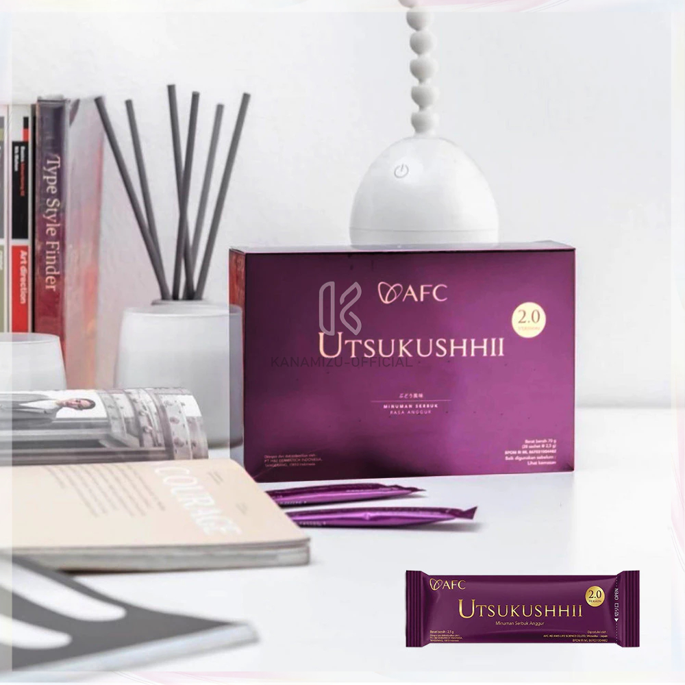 Harga utsukushii dan subarashi official Terbaru Okt 2024 |BigGo Indonesia